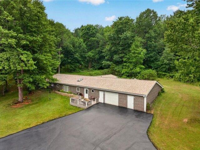 house with 3 bedroom, Chenango Forks NY ES104906145