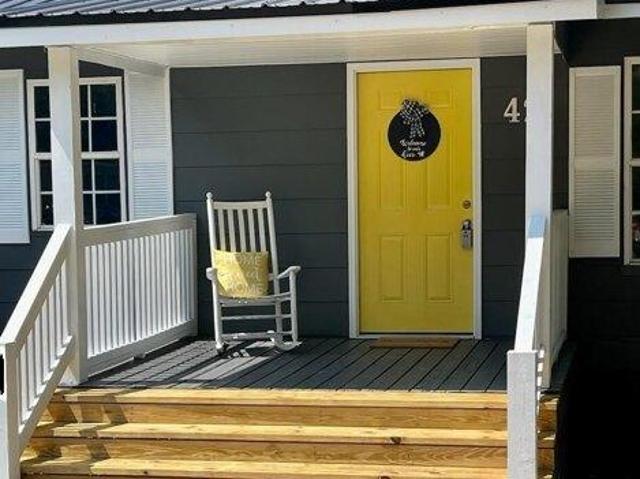 house with 3 bedroom, Cheraw SC DLS88247560