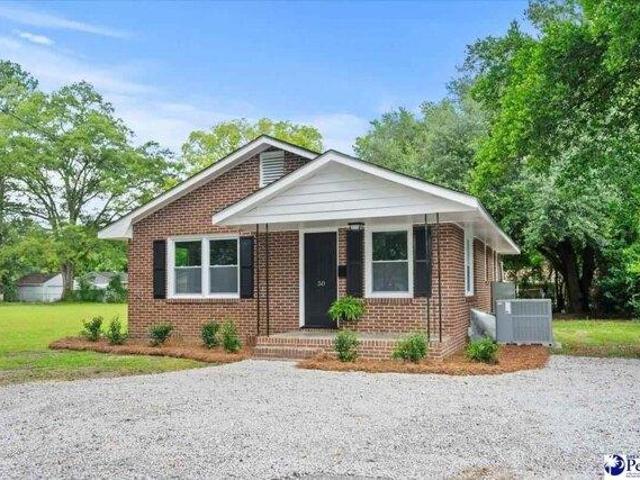 house with 3 bedroom, Cheraw SC DS92962118