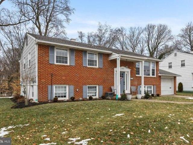house with 3 bedroom, Cherry Hill NJ DLS101575861