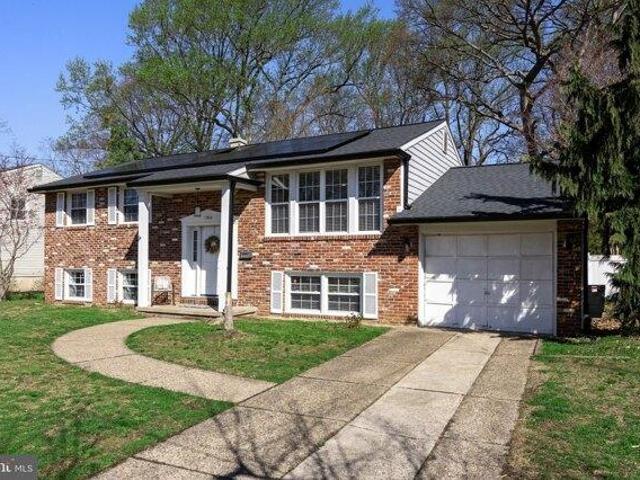 house with 3 bedroom, Cherry Hill NJ DLS101656774