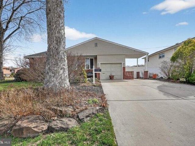 house with 3 bedroom, Cherry Hill NJ DLS101657984