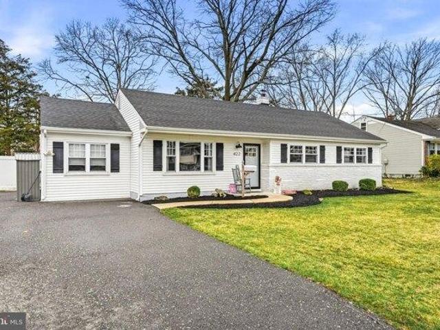 house with 3 bedroom, Cherry Hill NJ DLS101659336