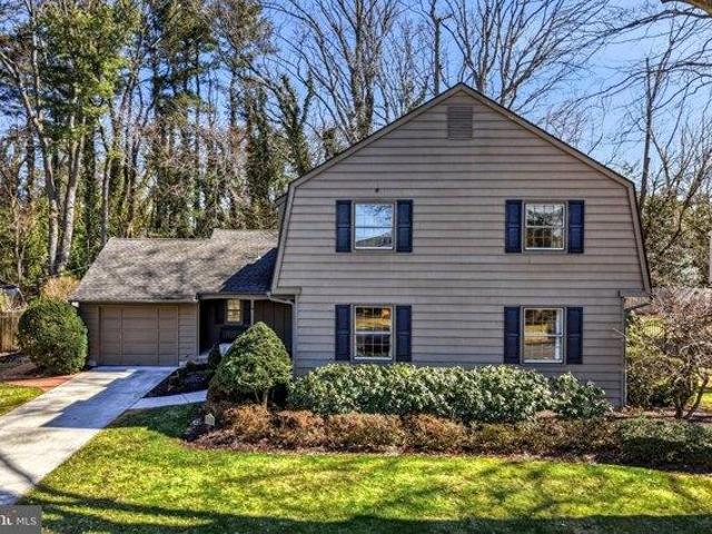 house with 3 bedroom, Cherry Hill NJ DLS101748396