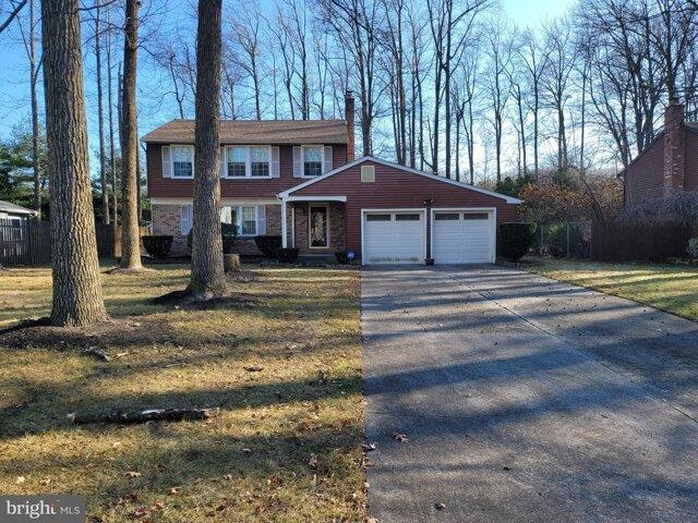 house with 3 bedroom, Cherry Hill NJ DLS101750367
