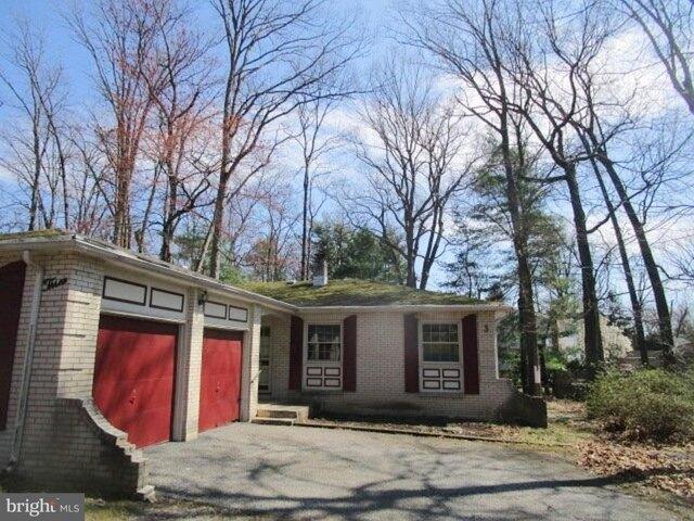 house with 3 bedroom, Cherry Hill NJ DLS101799841