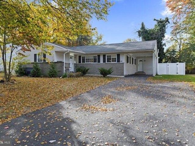 house with 3 bedroom, Cherry Hill NJ DLS101857084