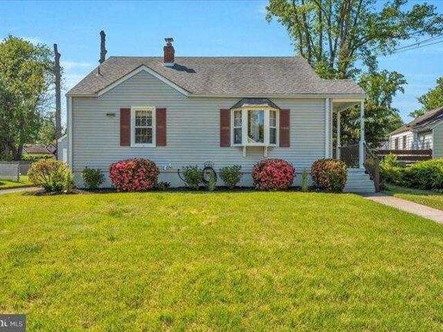 house with 3 bedroom, Cherry Hill NJ DLS102281359