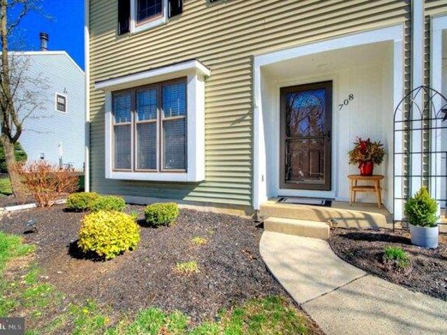 house with 3 bedroom, Cherry Hill NJ DS101749267