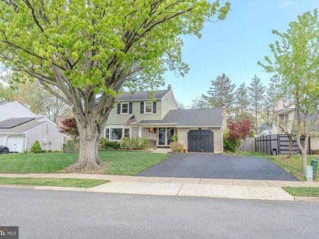 house with 3 bedroom, Cherry Hill NJ DS101707731