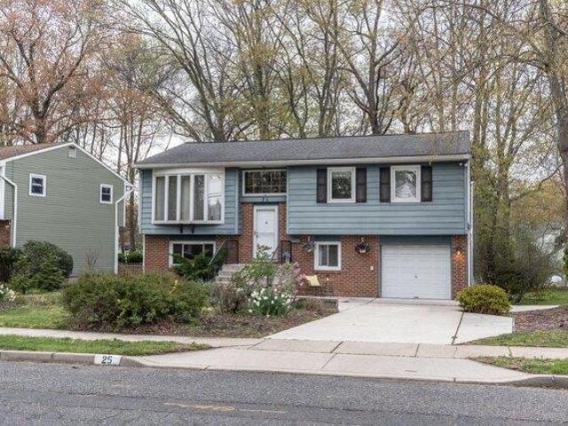 house with 3 bedroom, Cherry Hill NJ DS102027851