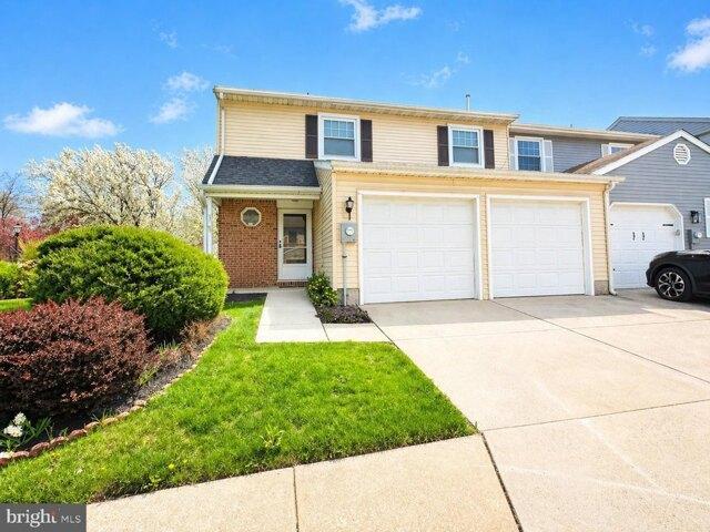 house with 3 bedroom, Cherry Hill NJ DS102562327