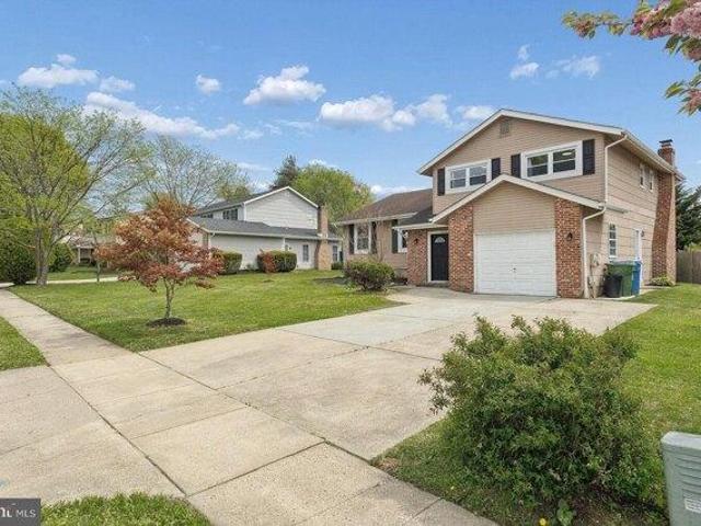 house with 3 bedroom, Cherry Hill NJ DS102531793