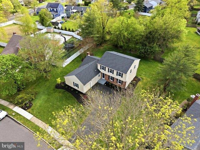 house with 3 bedroom, Cherry Hill NJ DS102800947