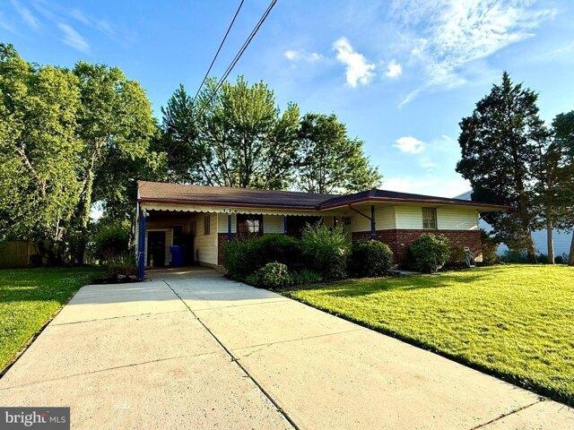 house with 3 bedroom, Cherry Hill NJ DS102824489