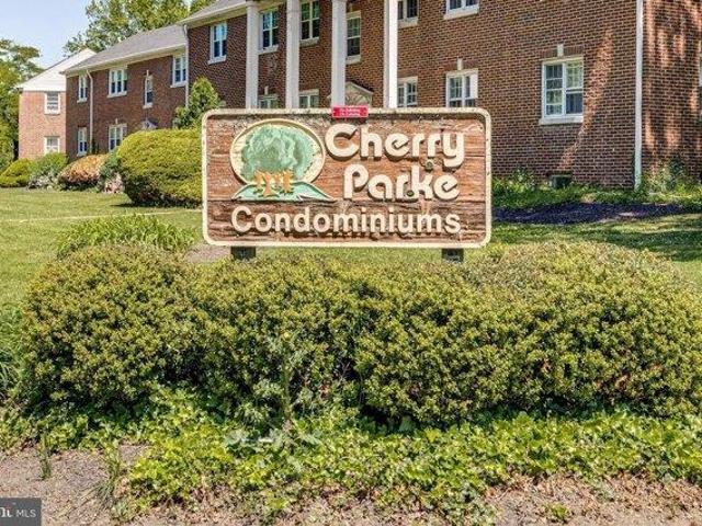 house with 3 bedroom, Cherry Hill NJ DS102825091