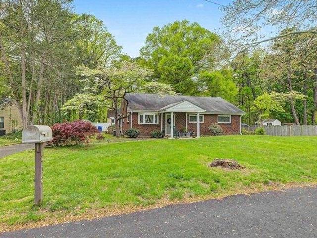 house with 3 bedroom, Cherry Hill NJ DS102825405