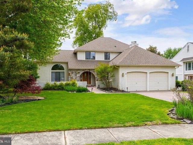 house with 3 bedroom, Cherry Hill NJ DS102825576