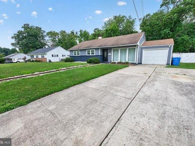 house with 3 bedroom, Cherry Hill NJ ES104719628
