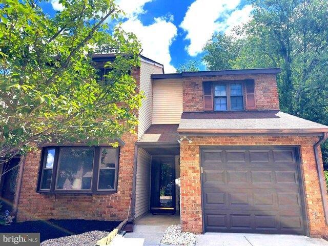 house with 3 bedroom, Cherry Hill NJ ES104721140