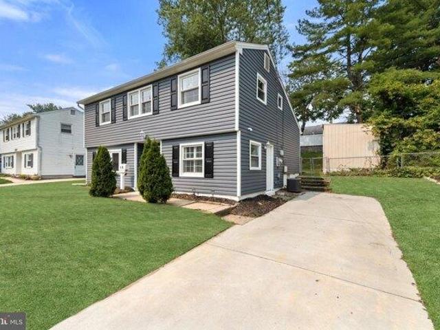 house with 3 bedroom, Cherry Hill NJ ES104848153