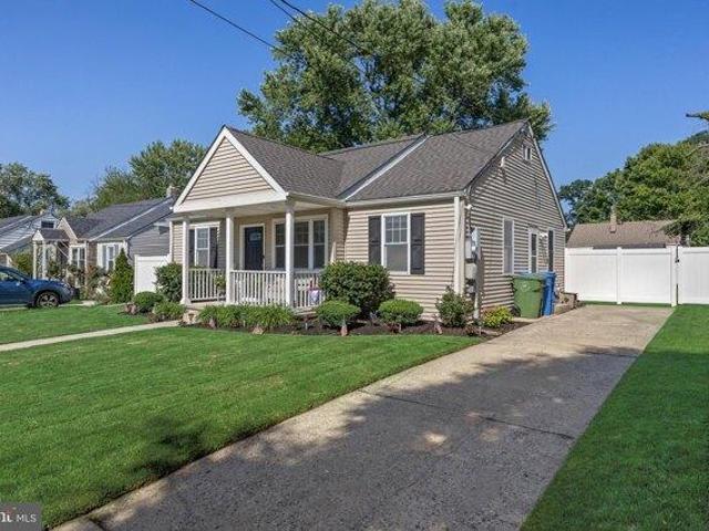 house with 3 bedroom, Cherry Hill NJ ES104848187