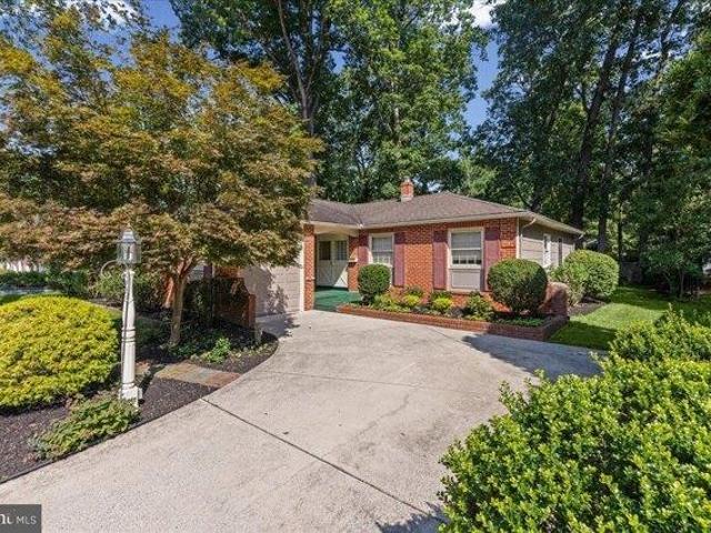 house with 3 bedroom, Cherry Hill NJ ES104921709