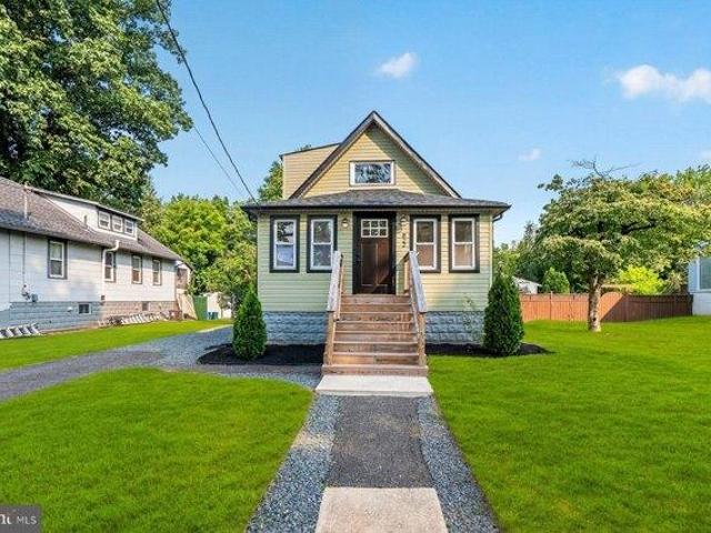 house with 3 bedroom, Cherry Hill NJ ES105140447