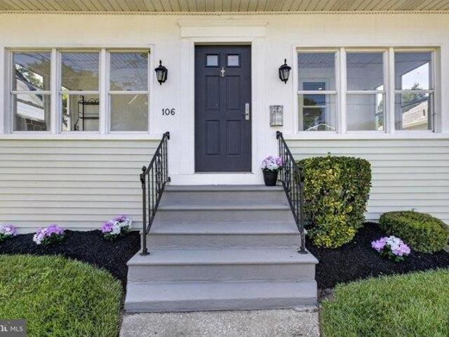 house with 3 bedroom, Cherry Hill NJ ES105159724