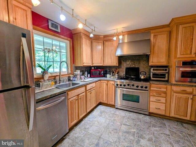 house with 3 bedroom, Cherry Hill NJ ES105160020