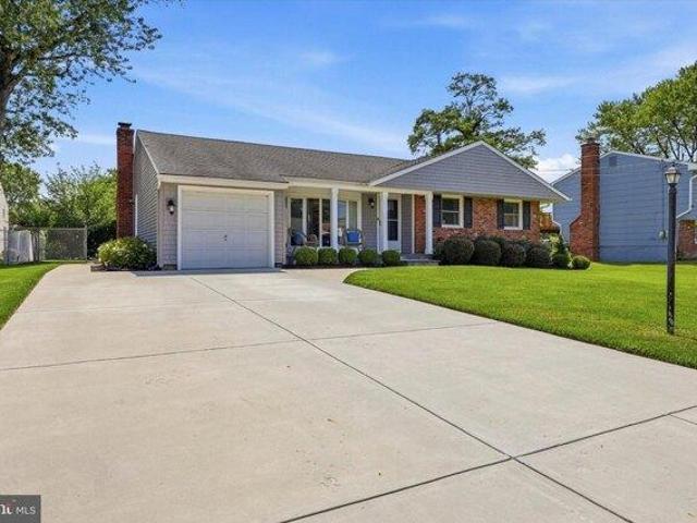 house with 3 bedroom, Cherry Hill NJ ES105160267