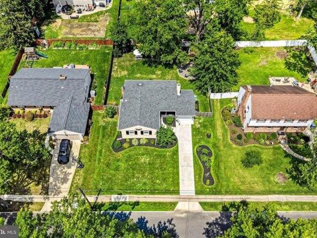 house with 3 bedroom, Cherry Hill NJ ES105172045