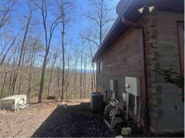 house with 3 bedroom, Cherry Log GA ES100973683