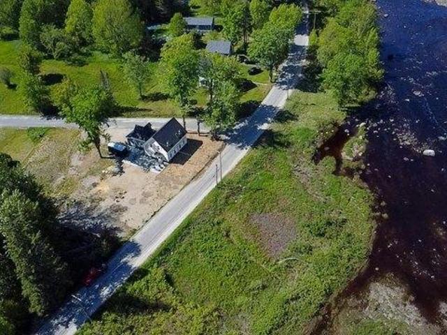 house with 3 bedroom, Cherryfield ME ES104759350