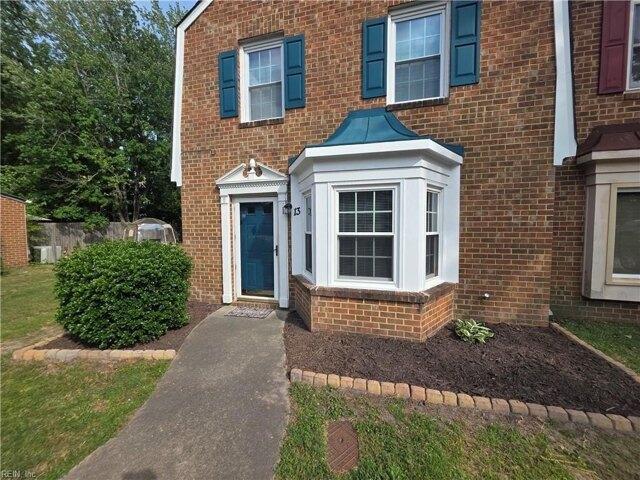 house with 3 bedroom, Chesapeake VA ES103627008