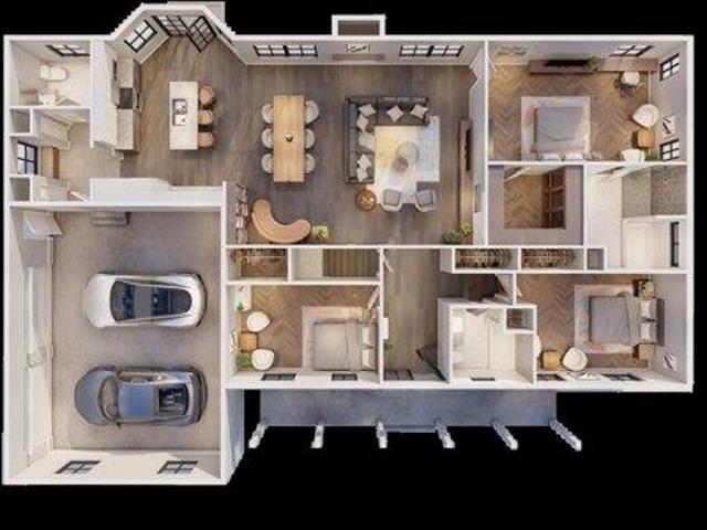 house with 3 bedroom, Cheshire CT DLS101603975