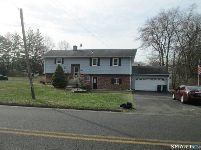 house with 3 bedroom, Cheshire CT DLS101999653