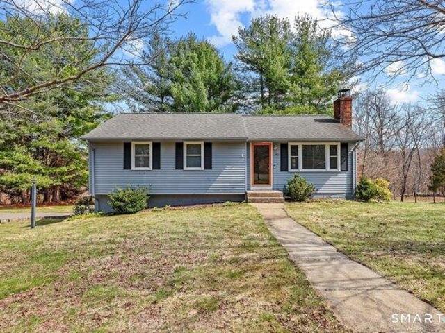 house with 3 bedroom, Cheshire CT DLS101999245