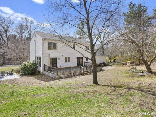 house with 3 bedroom, Cheshire CT DLS102531143