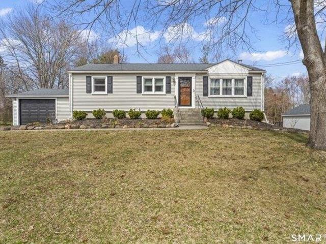 house with 3 bedroom, Cheshire CT DLS102029135