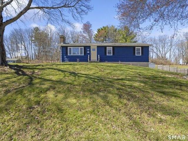 house with 3 bedroom, Cheshire CT DLS102155445