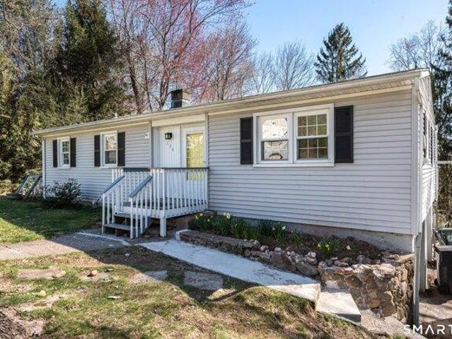 house with 3 bedroom, Cheshire CT DLS102155463