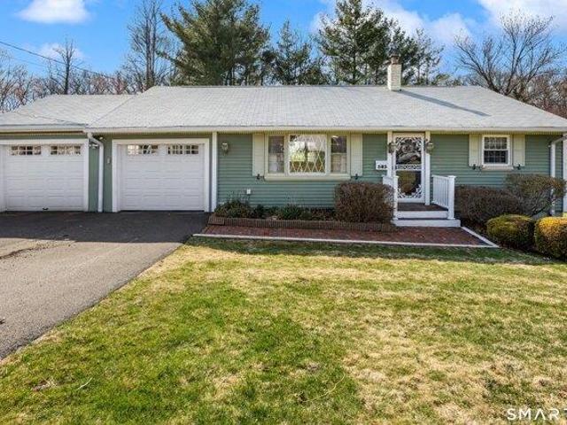 house with 3 bedroom, Cheshire CT DLS102155931
