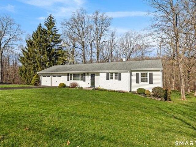 house with 3 bedroom, Cheshire CT DS102218781