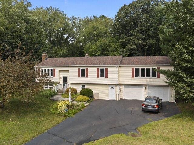 house with 3 bedroom, Cheshire CT DS102443447