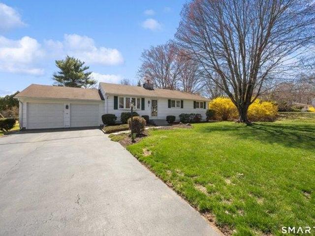house with 3 bedroom, Cheshire CT DS102444423