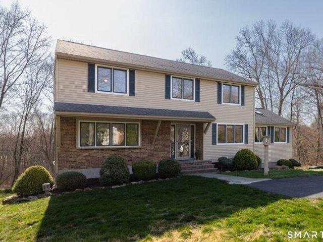 house with 3 bedroom, Cheshire CT DS102445715
