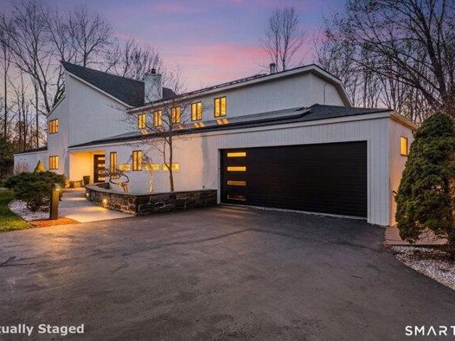 house with 3 bedroom, Cheshire CT DS102476096