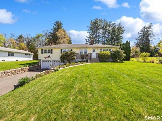 house with 3 bedroom, Cheshire CT DS102478051