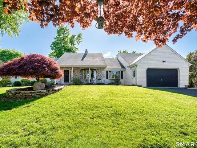 house with 3 bedroom, Cheshire CT DS102595198